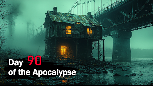 Dark War Survival - Ultimate Zombie Apocalypse Survival Game | Base Building & Strategy