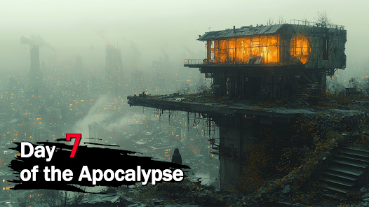 Dark War Survival - Ultimate Zombie Apocalypse Survival Game | Base ...